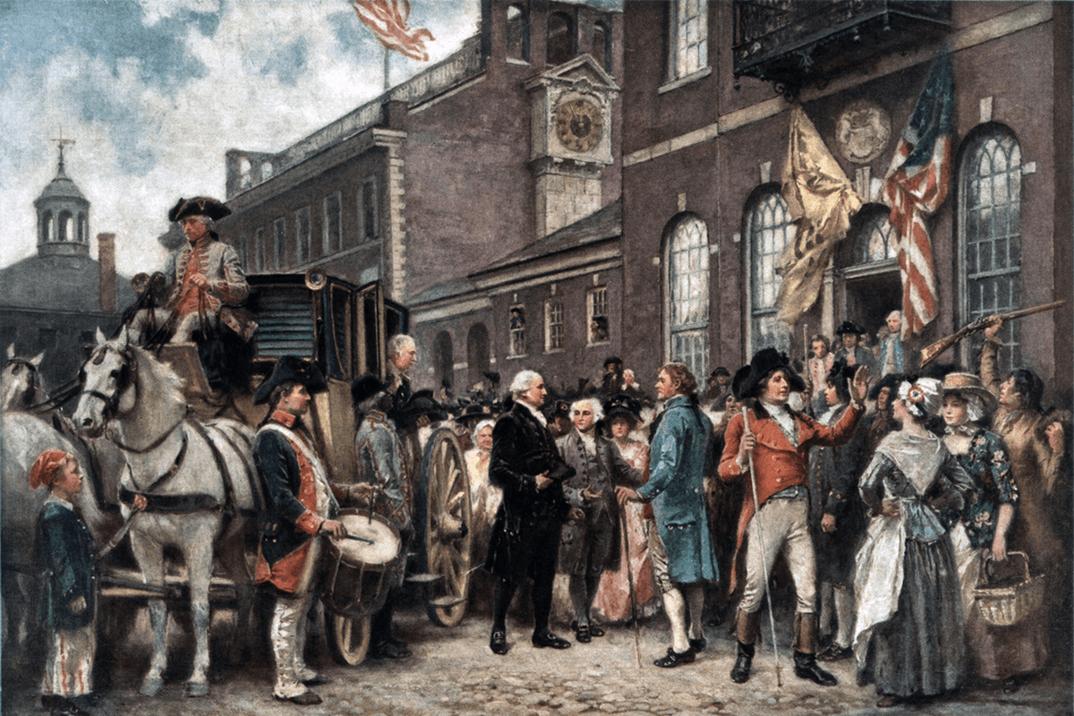 The Whiskey Rebellion: True Story – Rabbit Hole Distillery