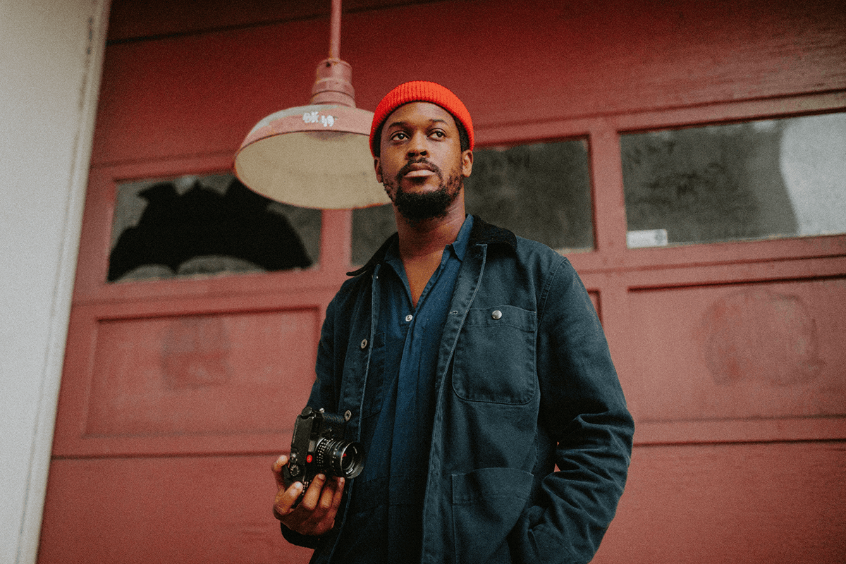 Malcolm Jackson – Rabbit Hole Distillery