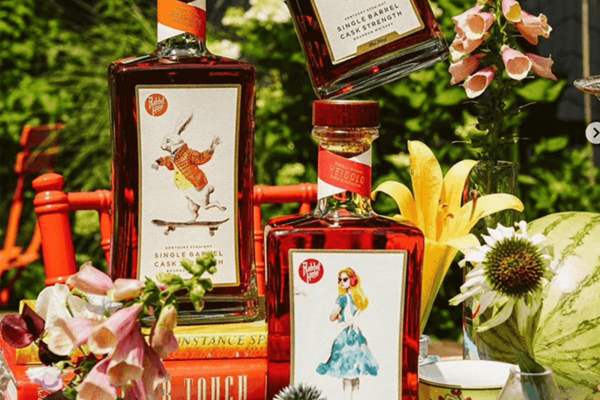 What Is A Barrel Pick? – Rabbit Hole Distillery