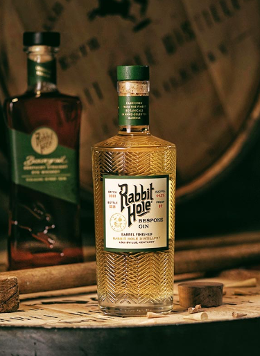 Bespoke Gin – Rabbit Hole Distillery