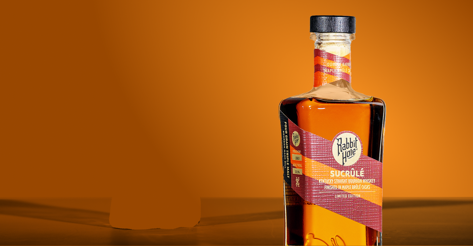 Rabbit Hole Expressions - Distillery Series – Rabbit Hole Distillery
