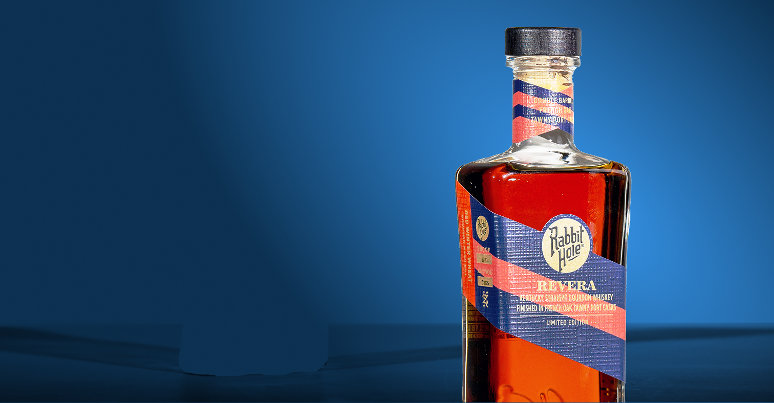 Rabbit Hole Expressions - Distillery Series – Rabbit Hole Distillery