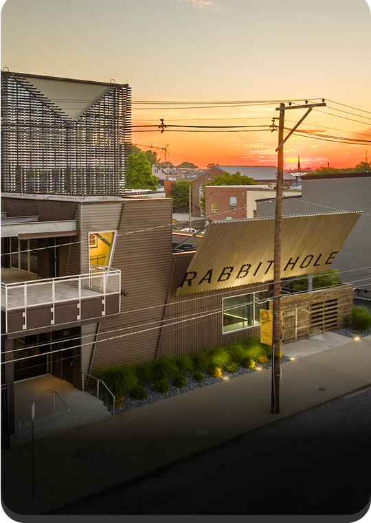 Rabbit Hole Distillery | Tour FAQ's | 2021