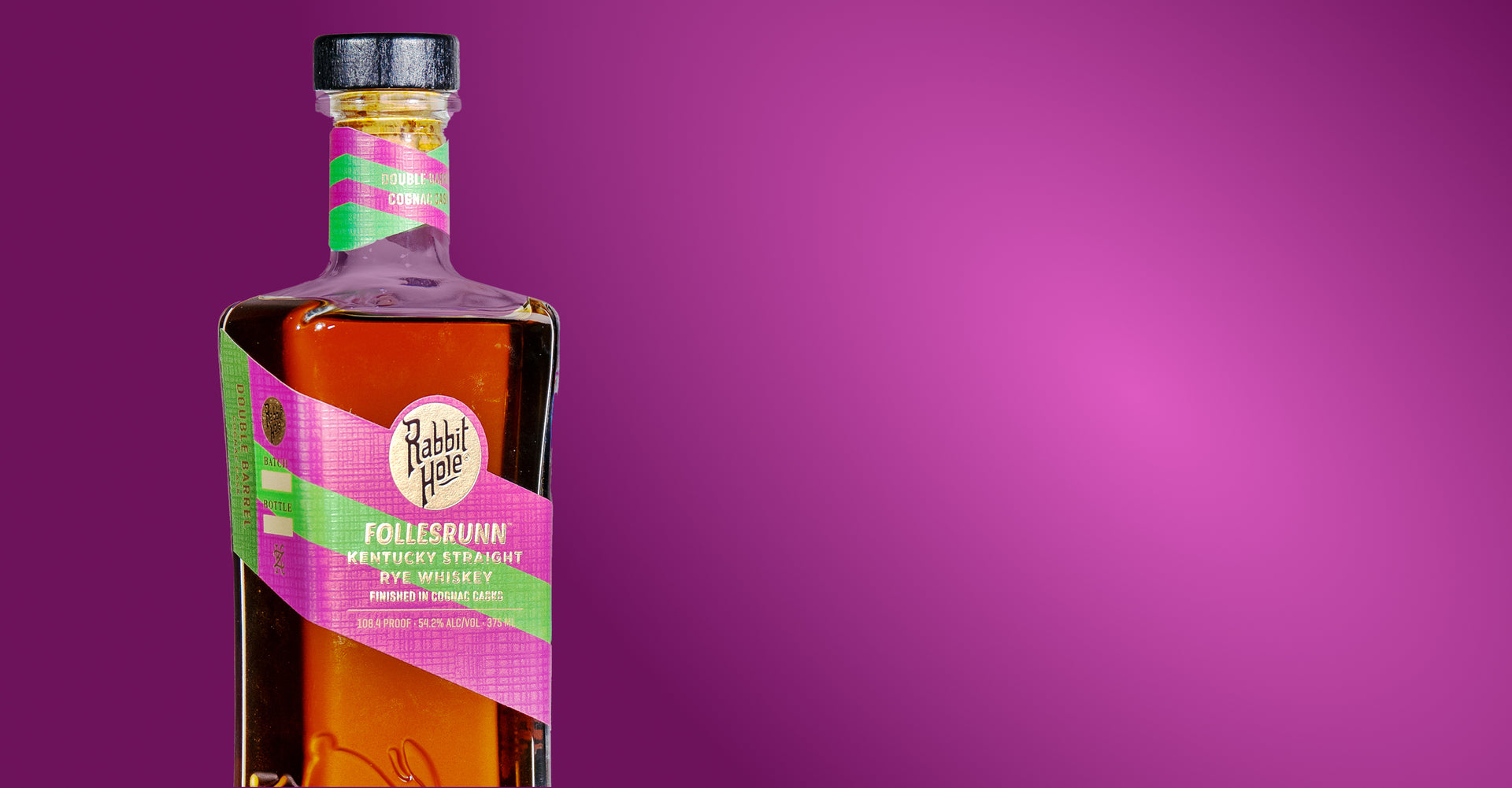 Rabbit Hole Expressions - Distillery Series – Rabbit Hole Distillery