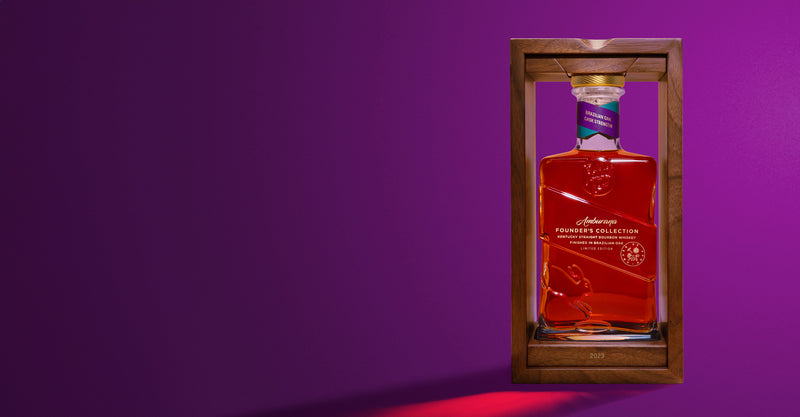 Amburana – Rabbit Hole Distillery