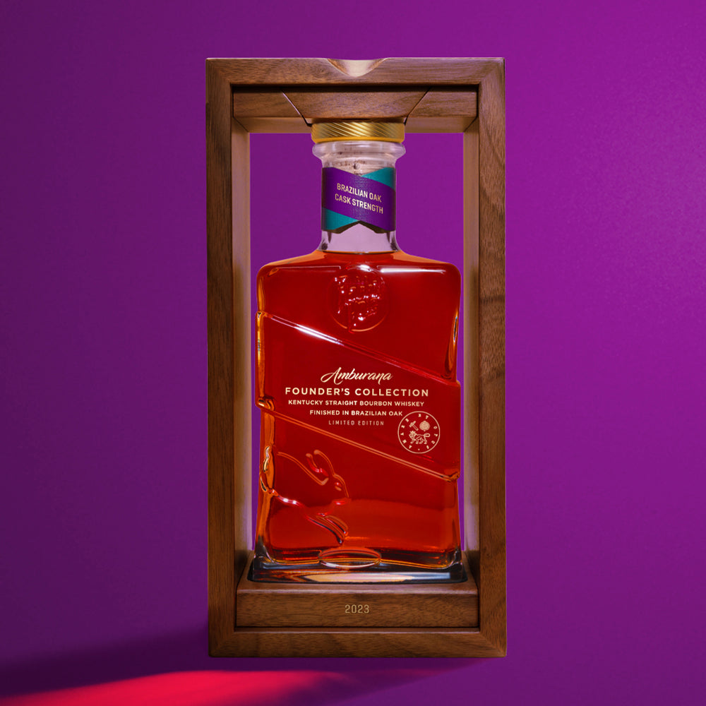 Amburana – Rabbit Hole Distillery