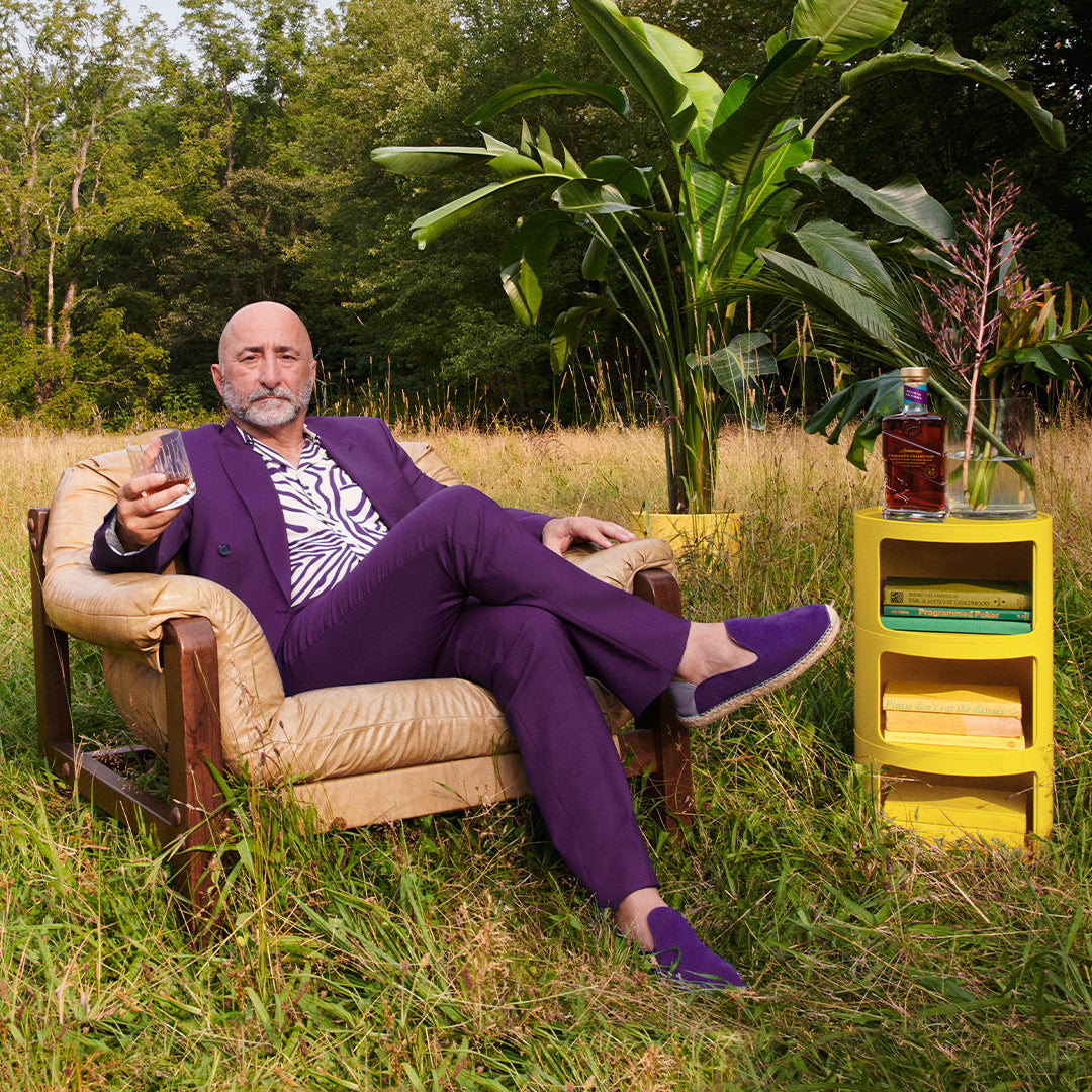 Amburana – Rabbit Hole Distillery