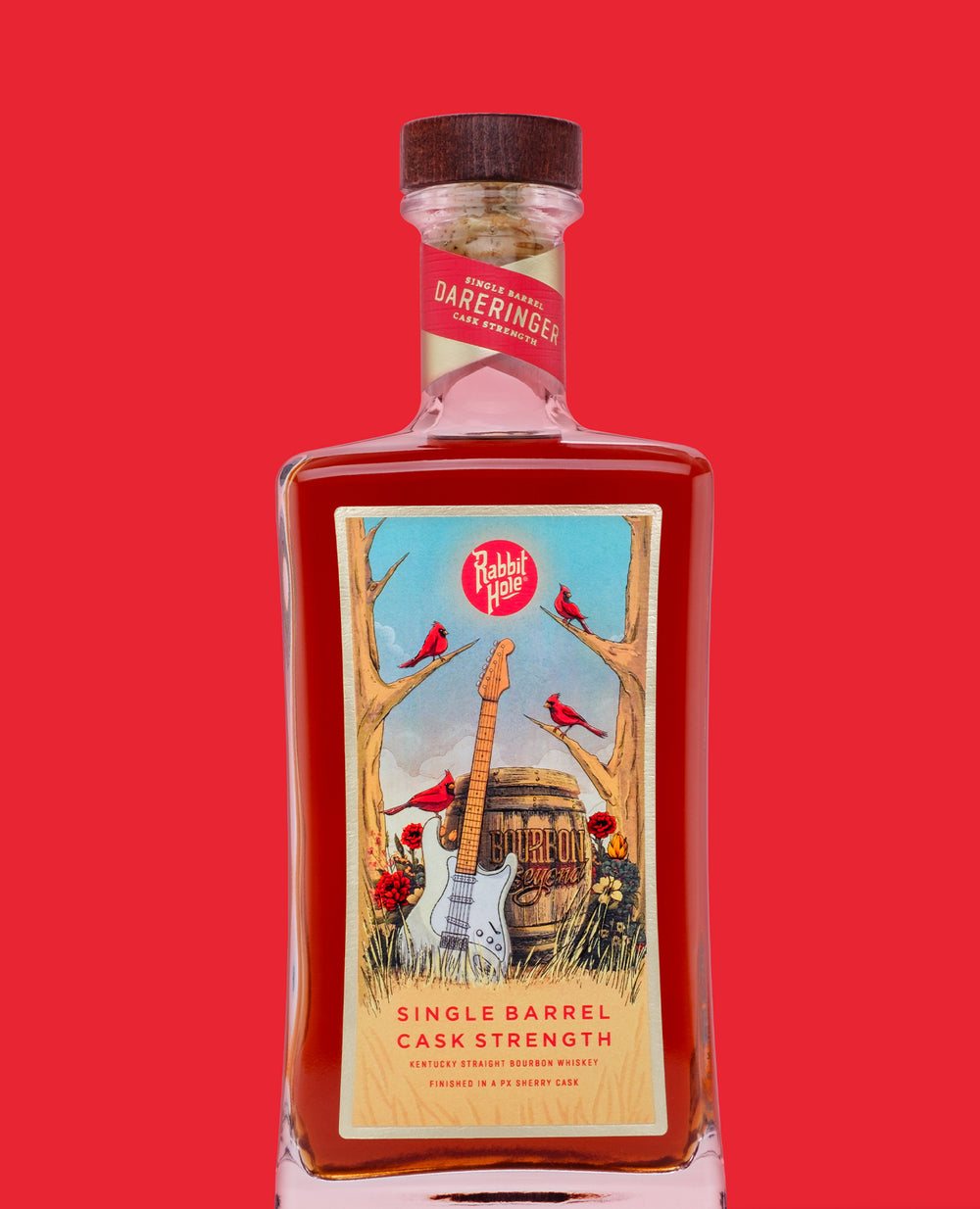Rabbit Hole Expressions - Single Barrel – Rabbit Hole Distillery