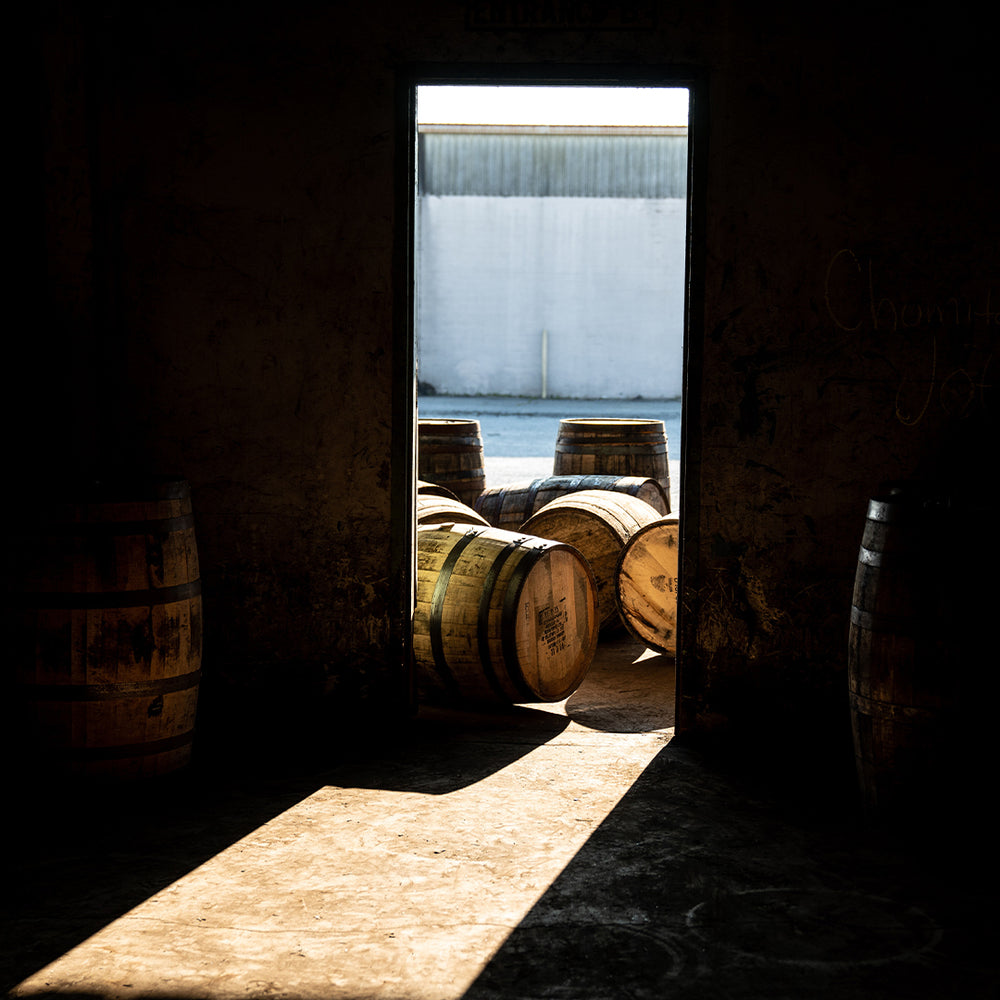 Our Barrels | Rabbit Hole Distillery