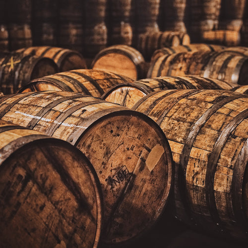 Bespoke Gin – Rabbit Hole Distillery