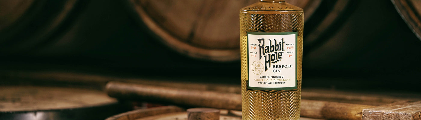 Unique Spirits | Rabbit Hole Distillery