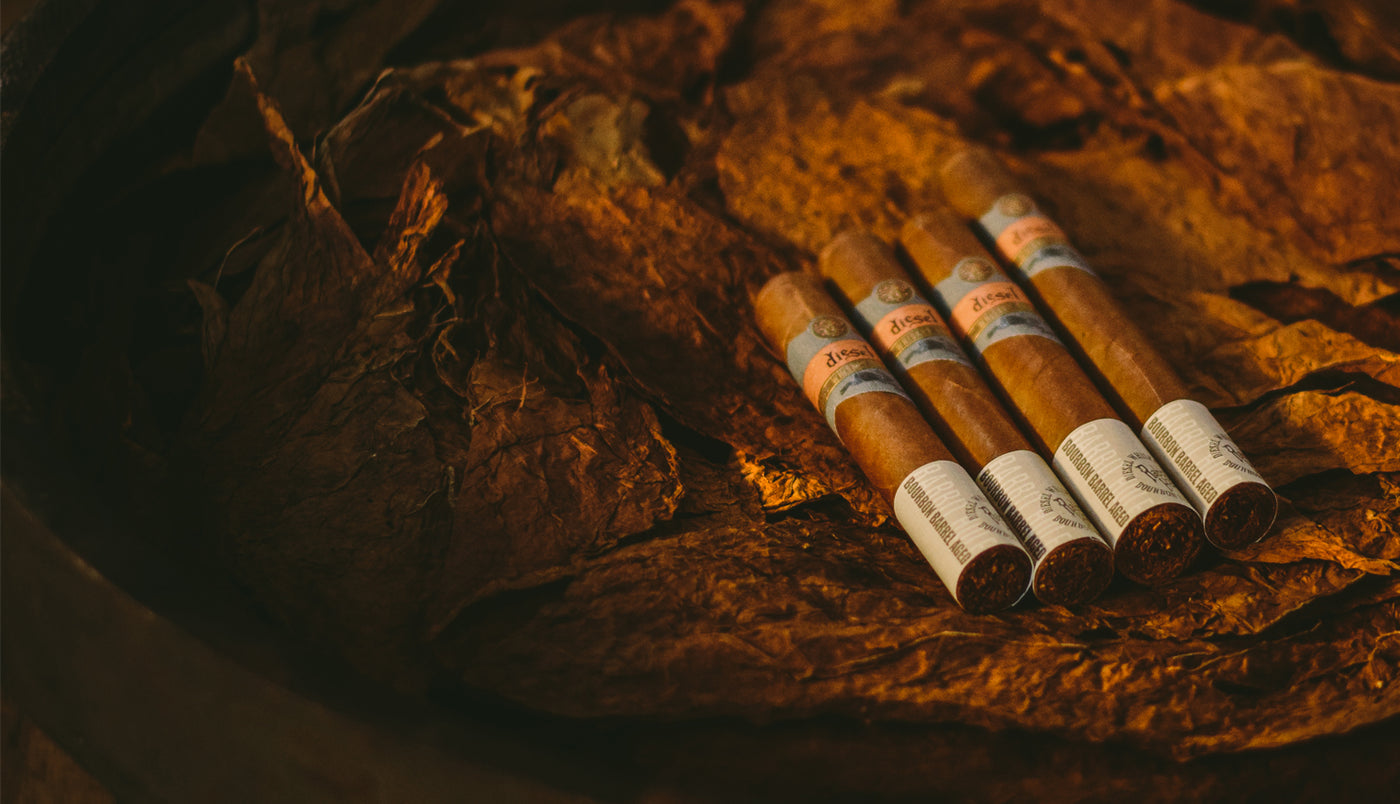 Creative Partners – Rabbit Hole Distillery