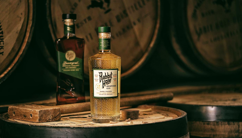 Bespoke Gin – Rabbit Hole Distillery
