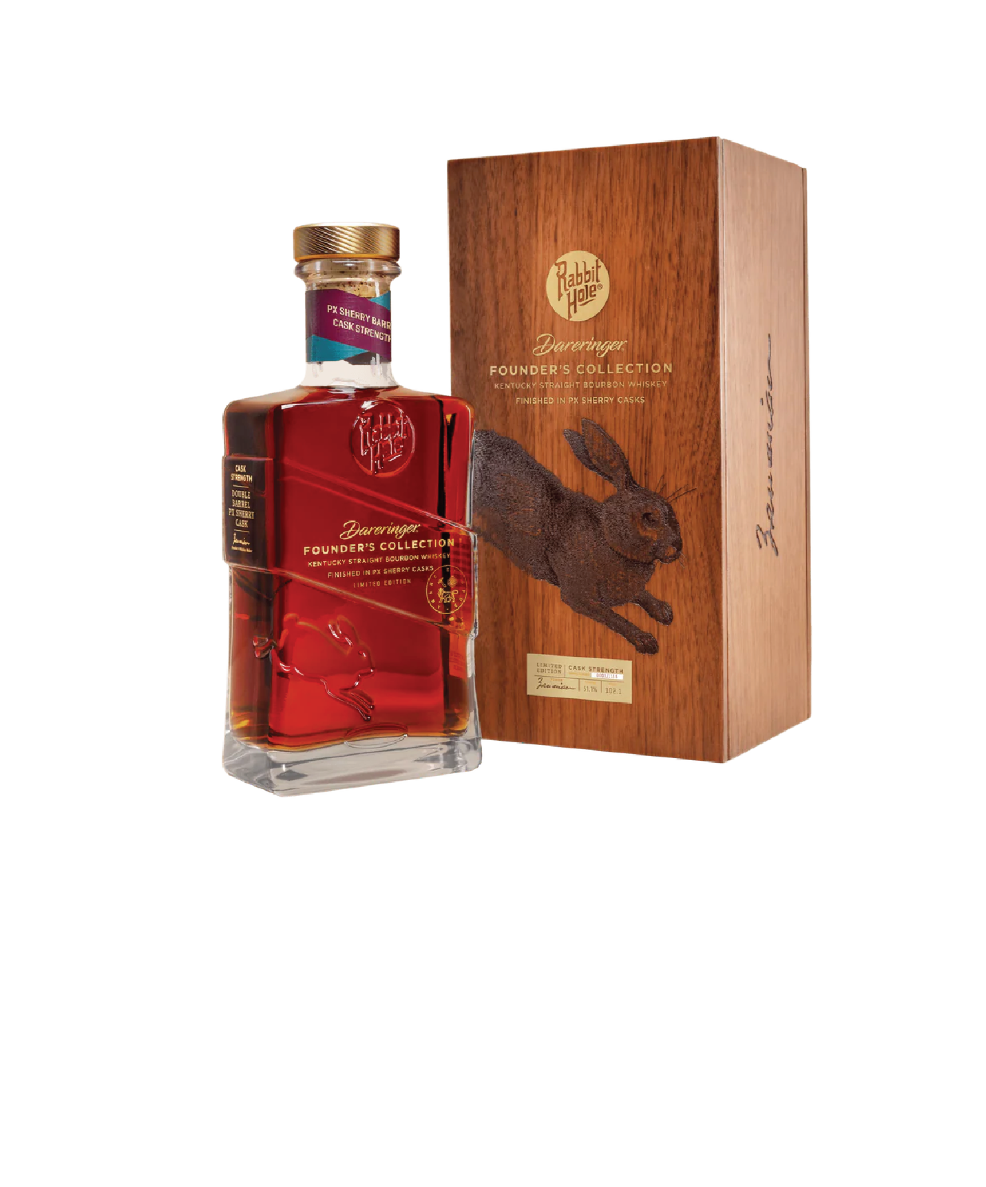 Rabbit Hole Distillery - Bourbon And Whiskey