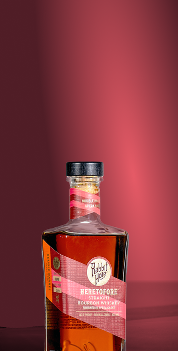 Amrûlé – Rabbit Hole Distillery
