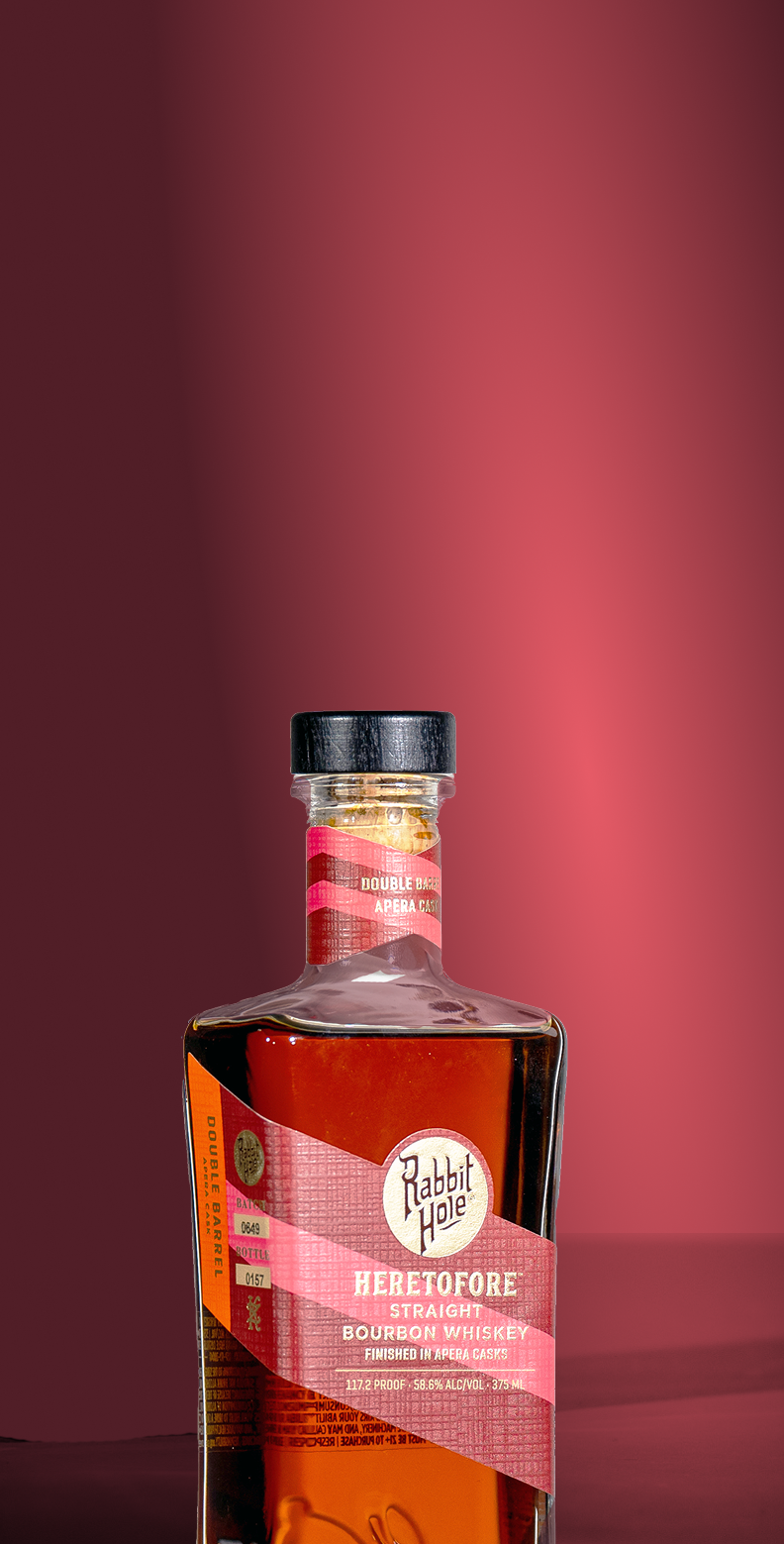 Amrûlé – Rabbit Hole Distillery