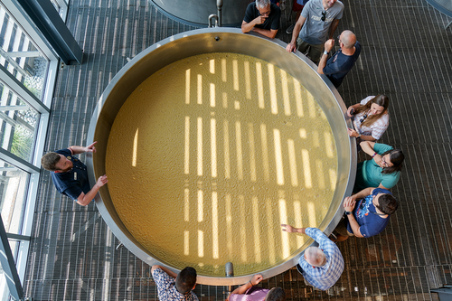 What Is A Small Batch Bourbon? – Rabbit Hole Distillery