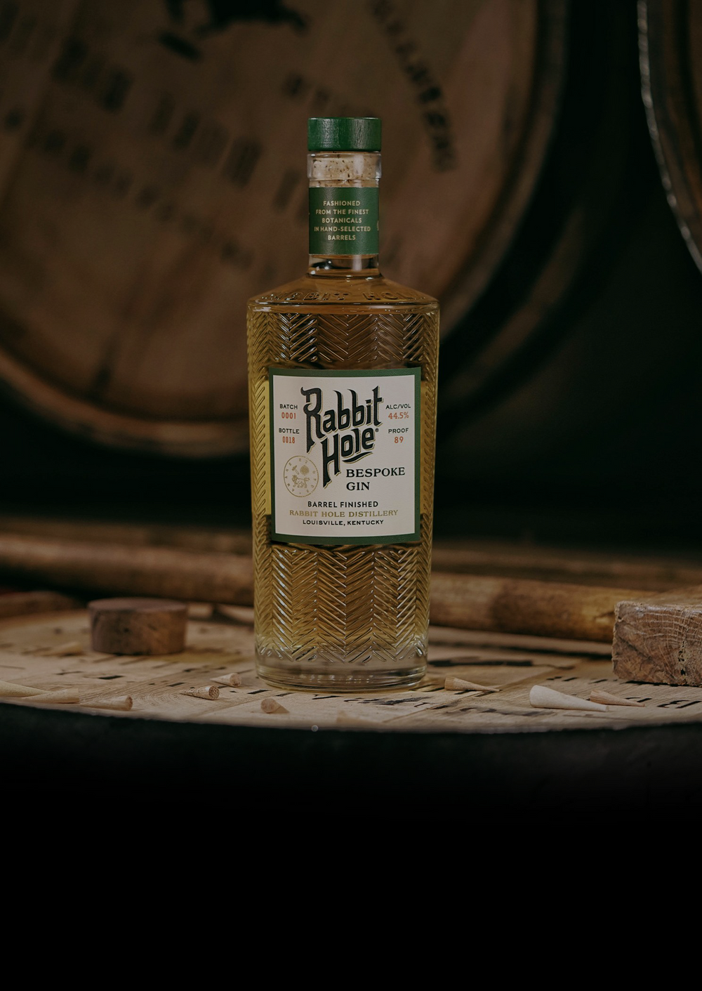 Unique Spirits | Rabbit Hole Distillery