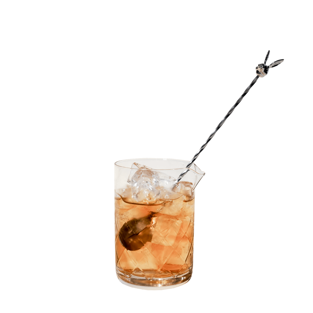 Rabbit Bar Spoon - Rabbit Hole Distillery
